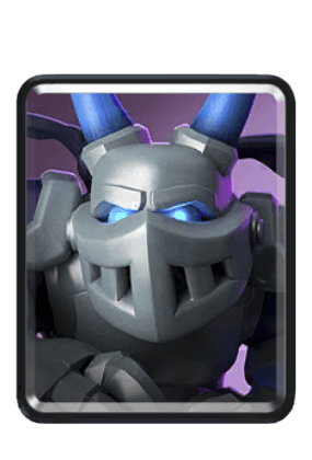 Rare cards - Clash Royale Cards Database