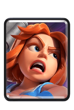 Rare cards - Clash Royale Cards Database