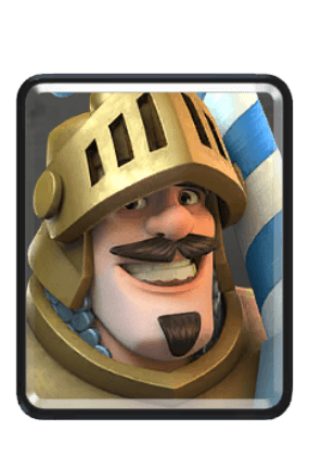 kqla | Clash Royale Player Profile, Stats & Deck