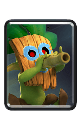 Rare cards - Clash Royale Cards Database