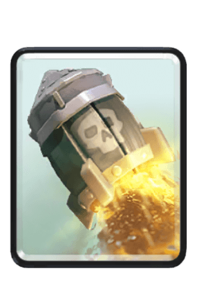 Pietro | Clash Royale Player Profile, Stats & Deck