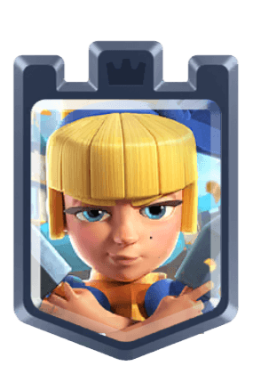 SENTINEL.4273 | Clash Royale Player Profile, Stats & Deck