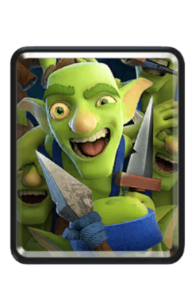 Royal Giant - Clash Royale Deck Guide & Strategy