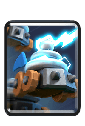 Rare cards - Clash Royale Cards Database