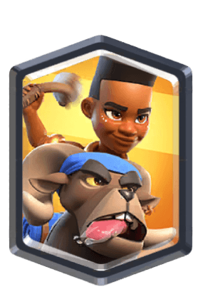 Win Conditions - Clash Royale Card Type Guide