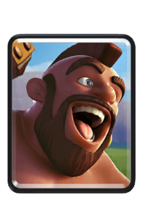Rare cards - Clash Royale Cards Database