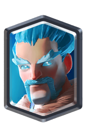 Legendary cards - Clash Royale Cards Database