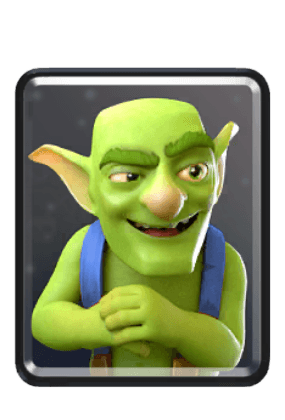 Common cards - Clash Royale Cards Database