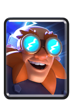 Win Conditions - Clash Royale Card Type Guide