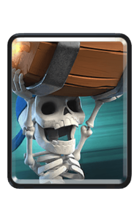 Win Conditions - Clash Royale Card Type Guide