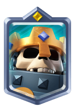 Alpha_01 | Clash Royale Player Profile, Stats & Deck