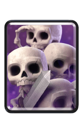 Alpha_01 | Clash Royale Player Profile, Stats & Deck