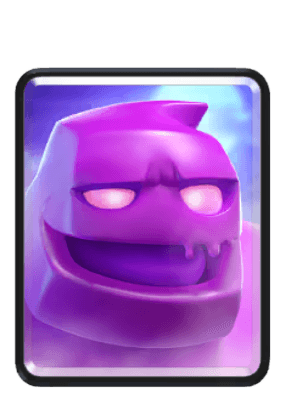 Win Conditions - Clash Royale Card Type Guide