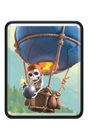 Pietro | Clash Royale Player Profile, Stats & Deck