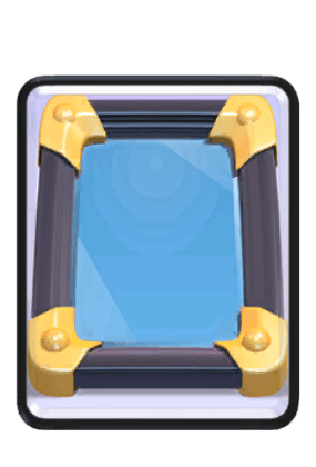Hollow Crusader | Clash Royale Player Profile, Stats & Deck