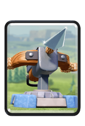Pietro | Clash Royale Player Profile, Stats & Deck